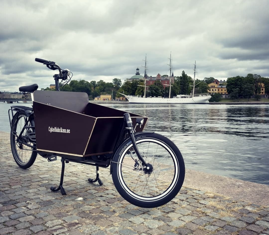 8 Best Bike Rentals in Stockholm for the Ultimate Experience - the girl ...
