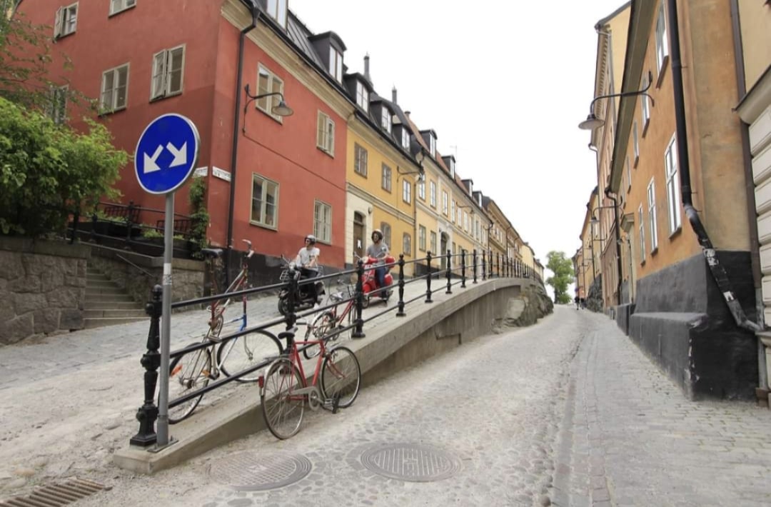 8 Best Bike Rentals in Stockholm for the Ultimate Experience - the girl ...